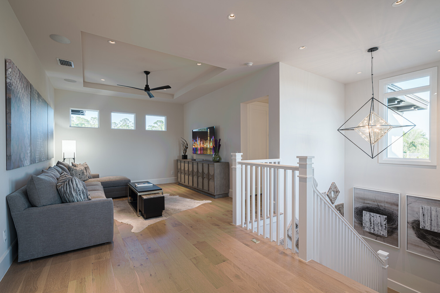 The Wellington, Mediterra – Naples